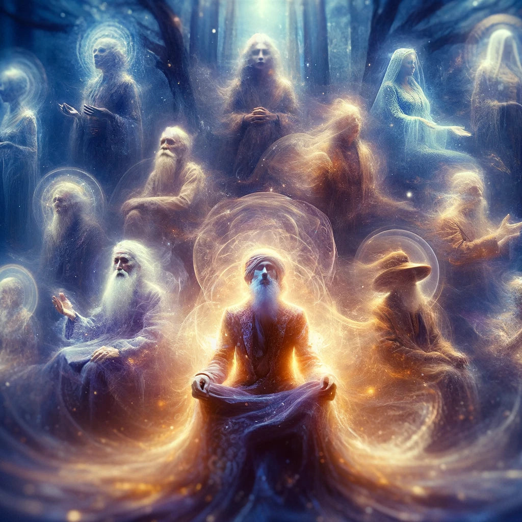 How Past Lives Affect us – Guiding light for the soul
